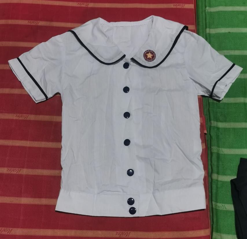 Uniform SHS - PUP, Women's Fashion, Dresses & Sets, Sets or Coordinates ...