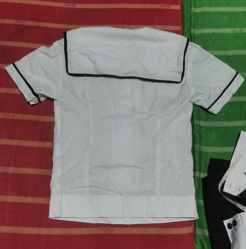 Uniform SHS - PUP, Women's Fashion, Dresses & Sets, Sets or Coordinates ...