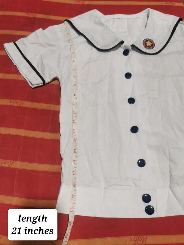 Uniform SHS - PUP, Women's Fashion, Dresses & Sets, Sets or Coordinates ...