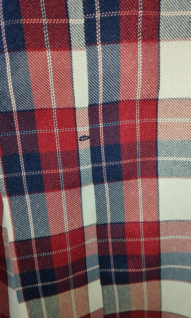 UPHSL SHS Skirt on Carousell