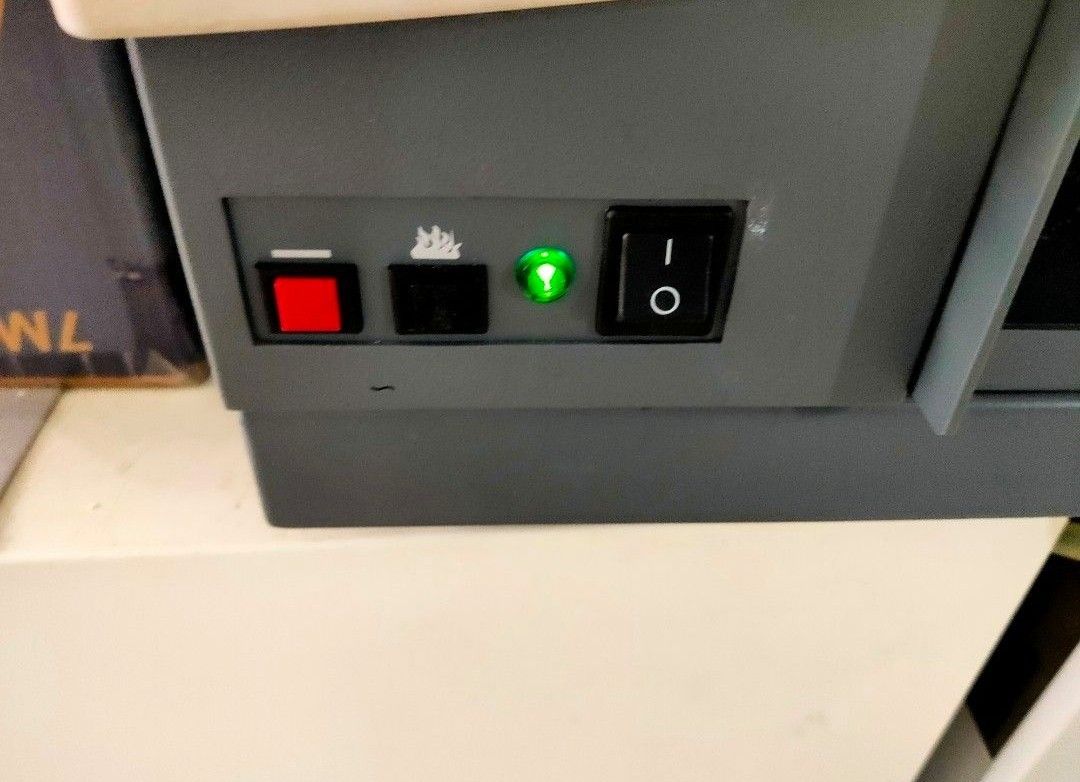 Varian AA240FS Fast Sequential Atomic Absorption Spectrometer for sale @$5500 each, Health ...