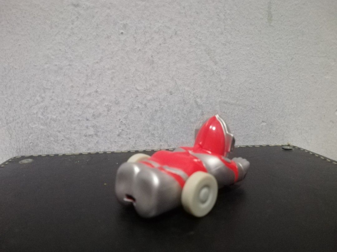 Vintage Mini Car Cholo Q Ultraman Hobbies And Toys Toys And Games On Carousell