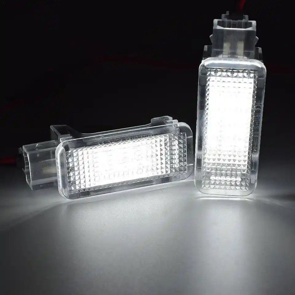[In Stock] VW/Audi/Seat/Skoda LED Boot Light/Glove Box Light/Footwell ...