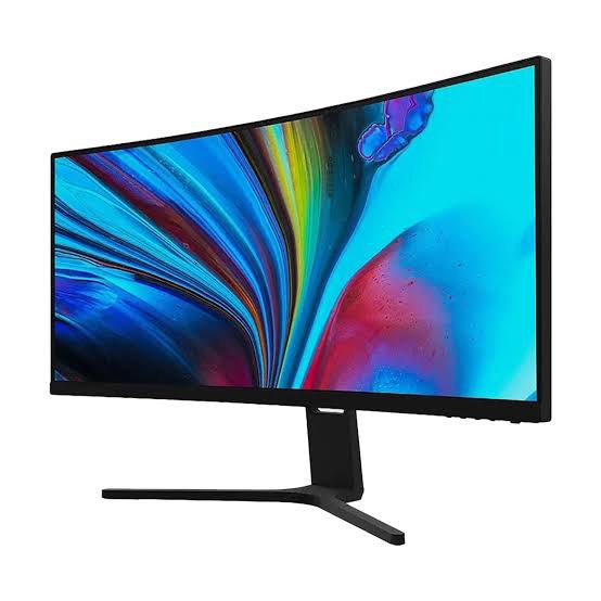 Xiaomi Ultrawide Curved Gaming Monitor 30 Inch, Computers & Tech, Parts ...