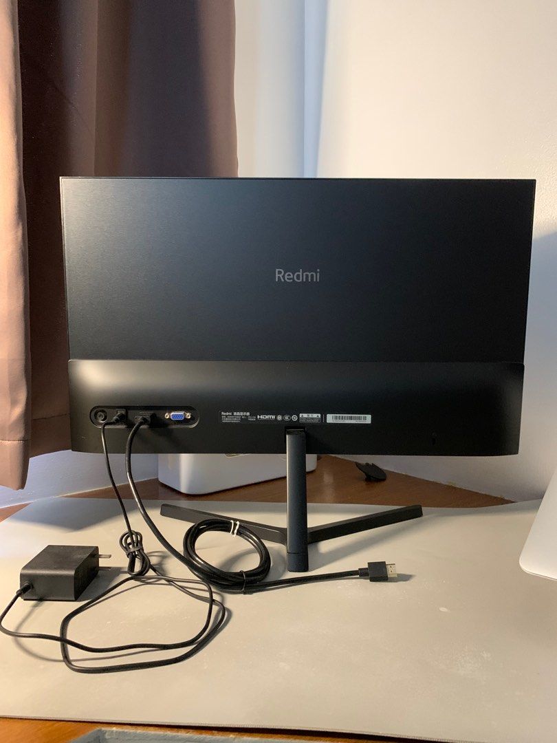 Xiaomi/Redmi 23.8 inch Office Gaming Monitor, Computers & Tech ...