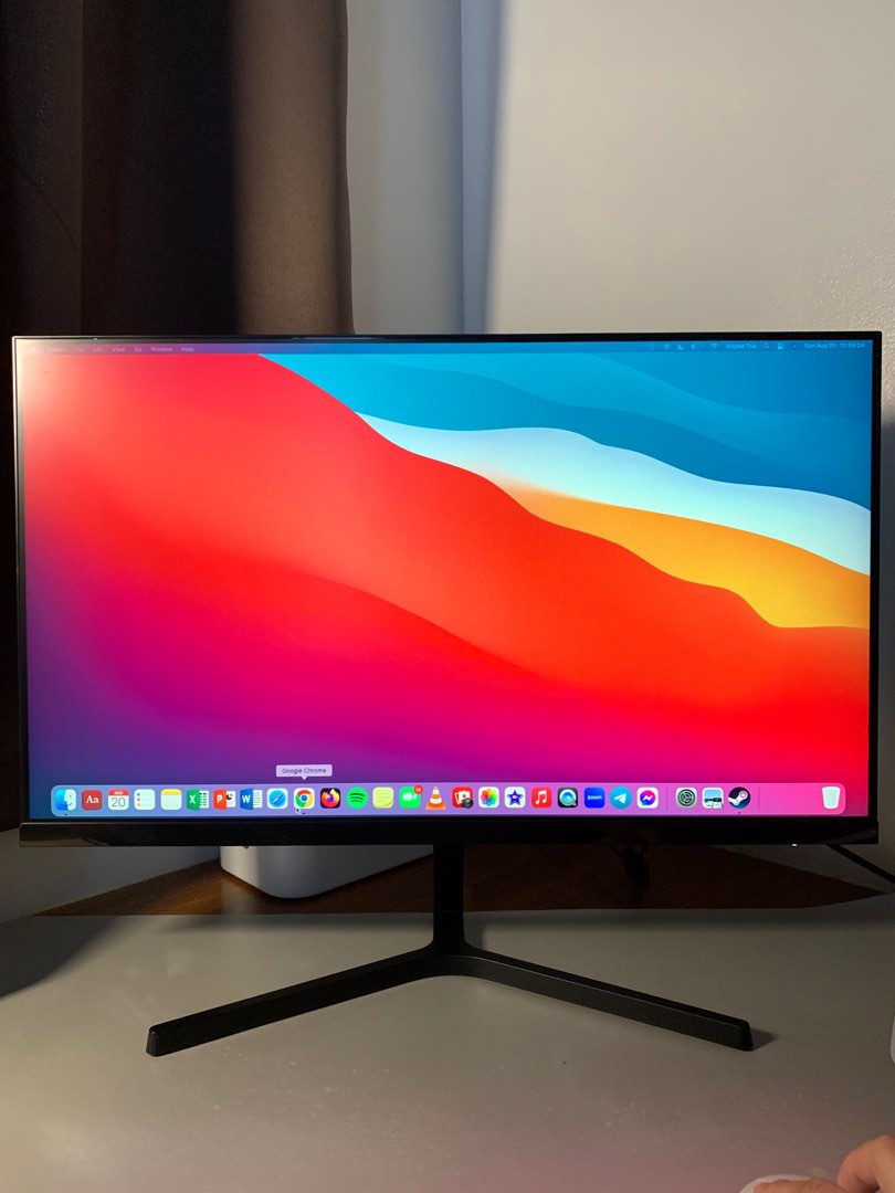 Xiaomi/Redmi 23.8 inch Office Gaming Monitor, Computers & Tech ...