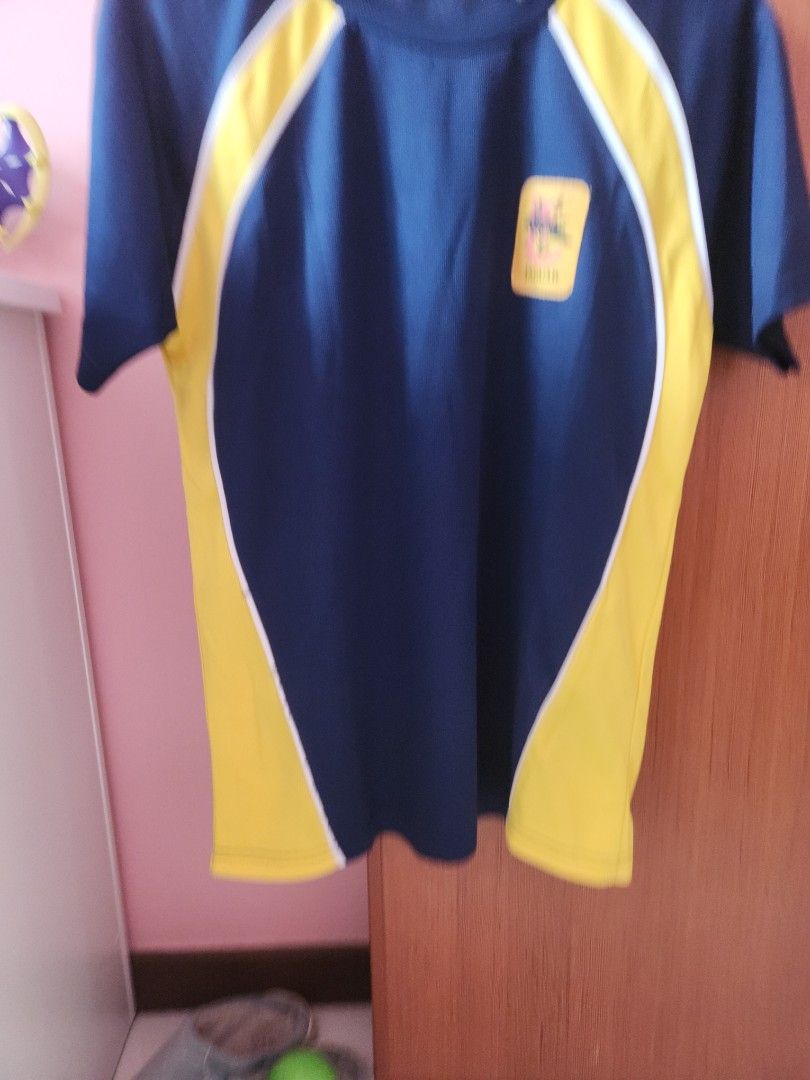 Xinmin secondary girl school uniform, Women's Fashion, Dresses & Sets ...