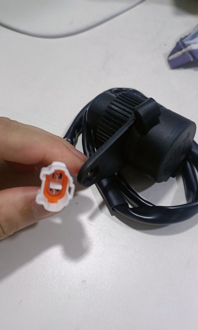 Yamaha USB Socket XSR900 XSR700 MT-07 MT-09 Tracer 700 Tracer 900 FZ-07 ...