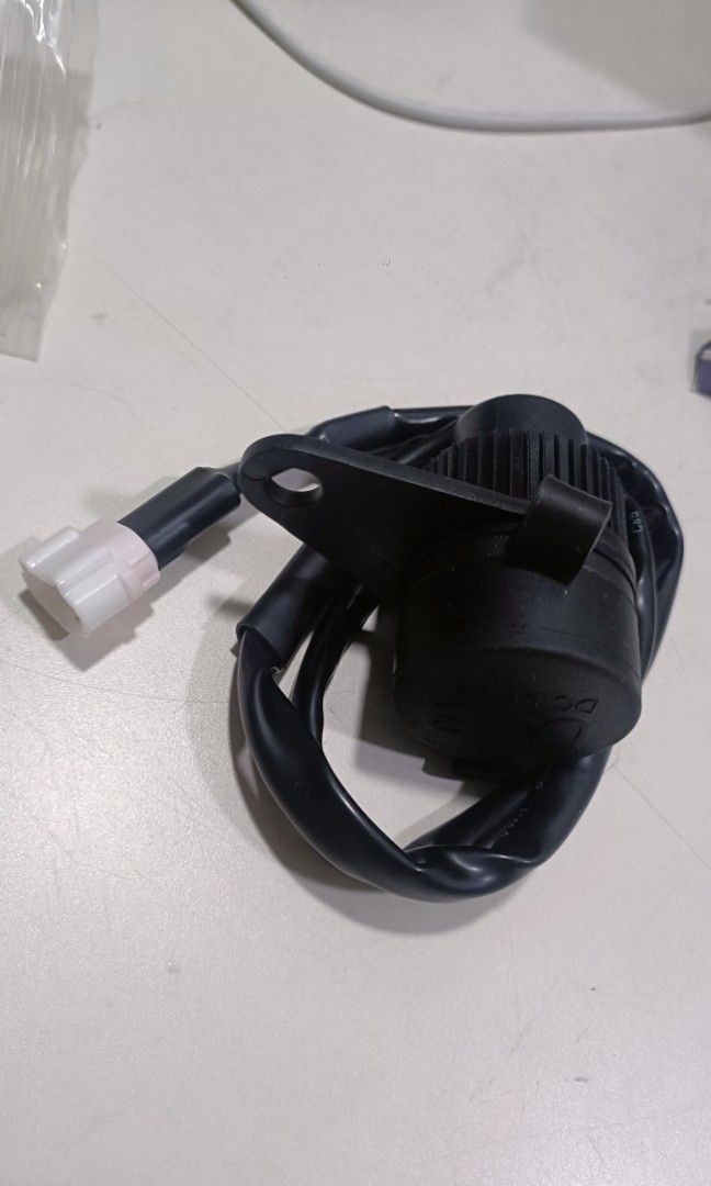 Yamaha USB Socket XSR900 XSR700 MT-07 MT-09 Tracer 700 Tracer 900 FZ-07 ...