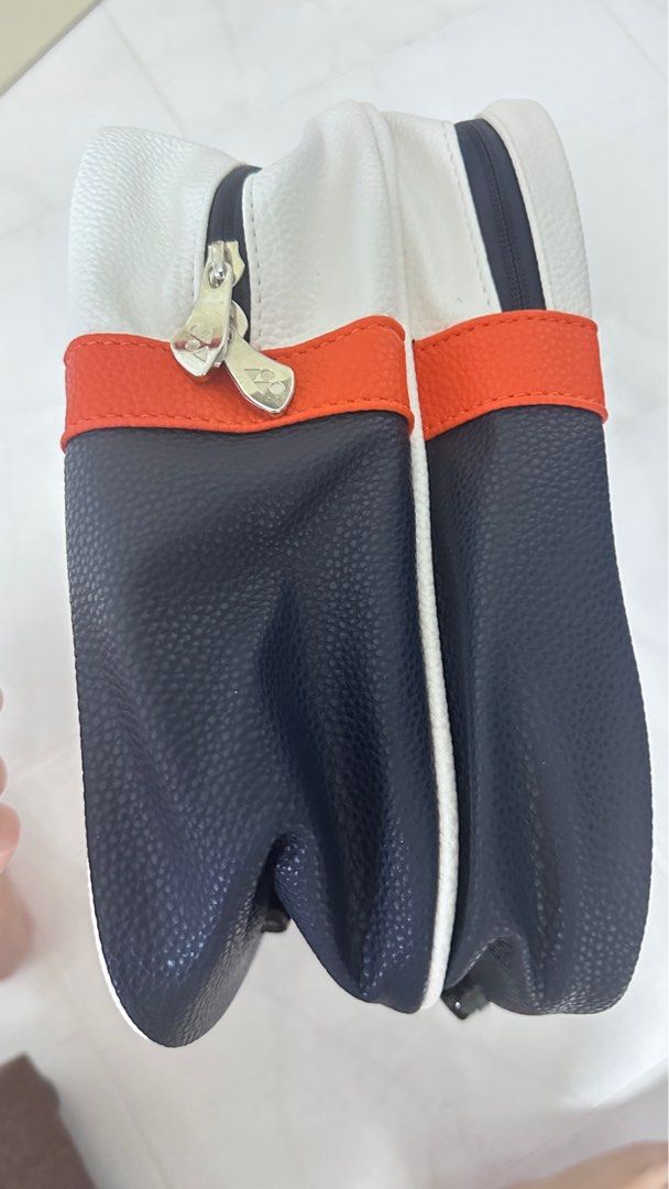 Yonex badminton bag Not Li Ning Victor Lining Yonex, Sports Equipment, Sports & Games, Racket ...