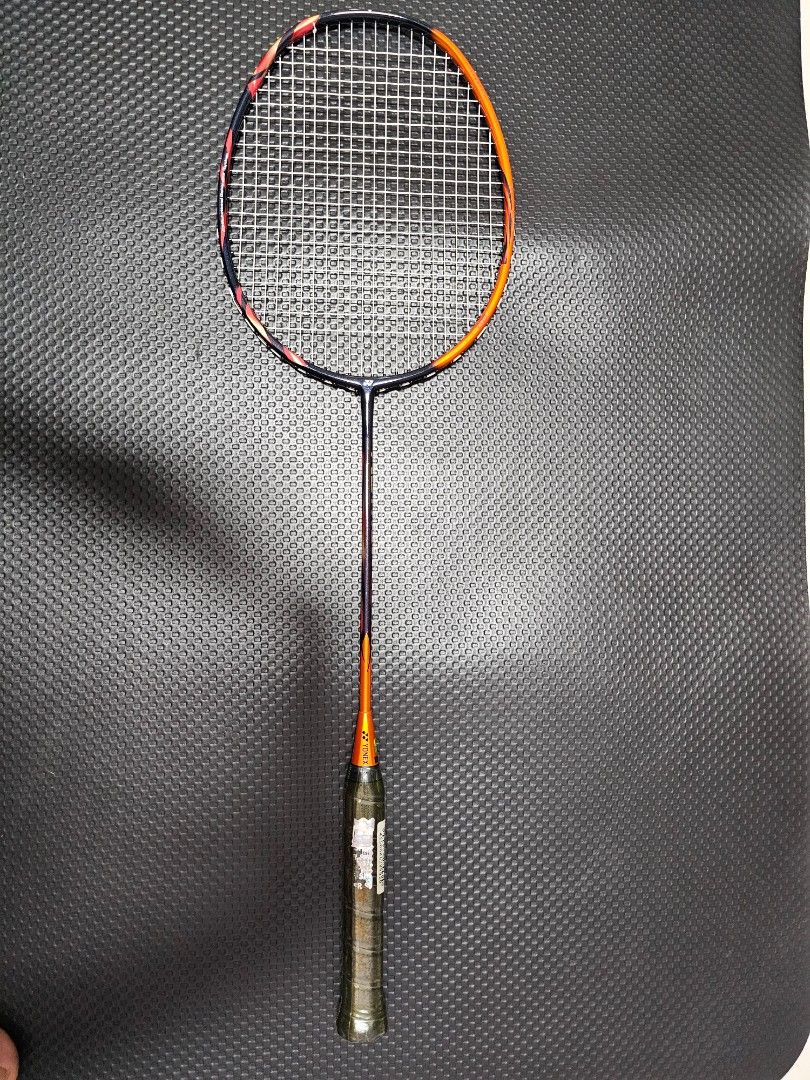 Yonex Badminton Racquet Astrox 39, Sports Equipment, Sports & Games ...