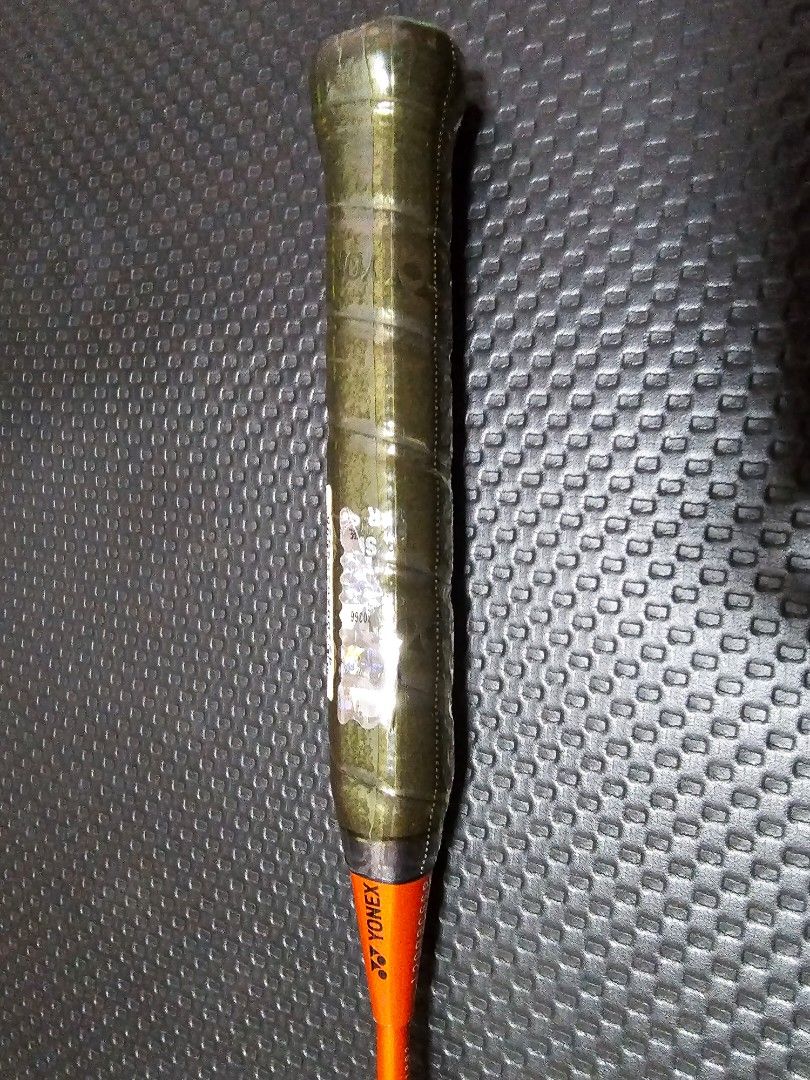Yonex Badminton Racquet Astrox 39, Sports Equipment, Sports & Games ...