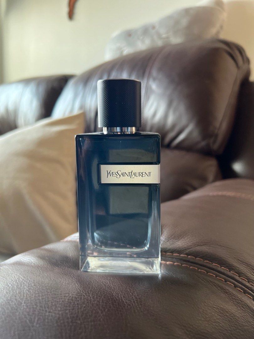 YSL Parfum Original, Kesehatan & Kecantikan, Parfum, Kuku & Lainnya di ...