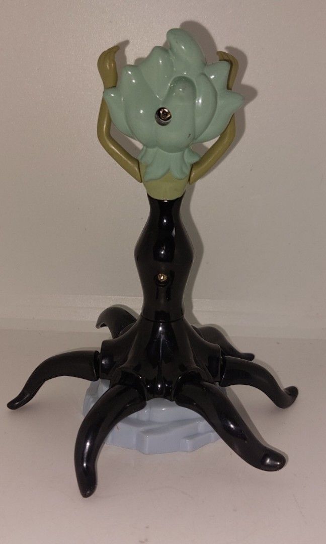 2000 Disney's The Little Mermaid 2 Return To The Sea Morgana Mcdonald's ...