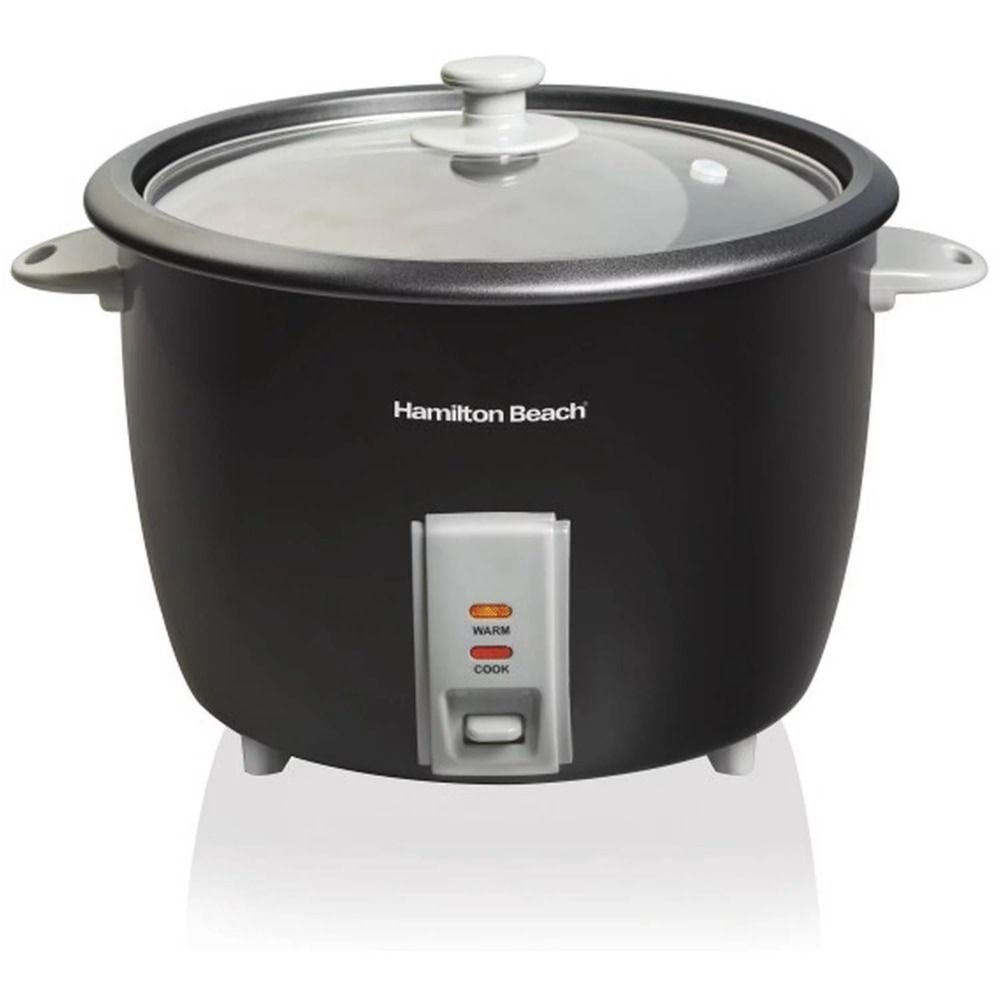 30 Cup Rice Cooker, Model 37550 Electric Lunch Box Rice Cooker 110v, 運動 ...