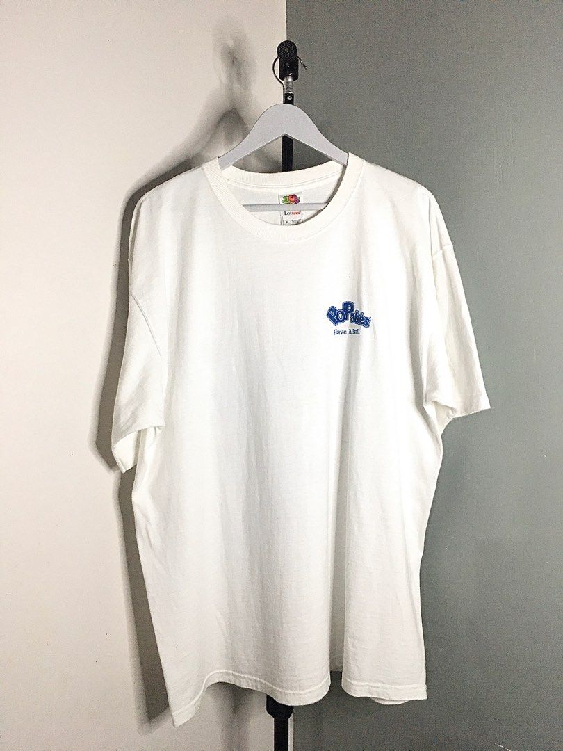 90s Popables, Men's Fashion, Tops & Sets, Tshirts & Polo Shirts on ...