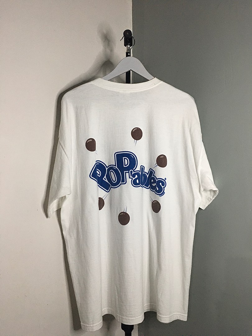 90s Popables, Men's Fashion, Tops & Sets, Tshirts & Polo Shirts on ...