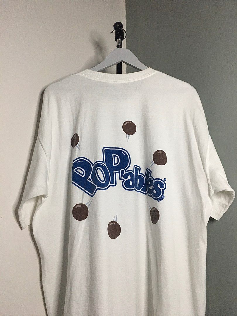 90s Popables, Men's Fashion, Tops & Sets, Tshirts & Polo Shirts on ...