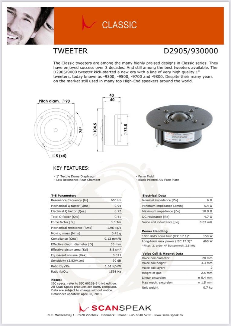 喇叭 Focus Audio MT 1, 音響器材, Soundbar、揚聲器、藍牙喇叭、耳擴 - Carousell