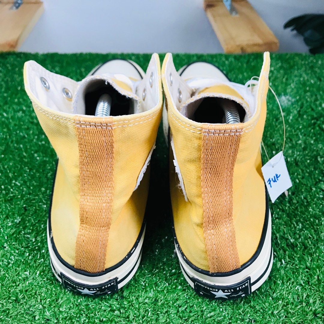 🔥 CONVERSE BLACK LABEL🔥USED ITEM| BUNDLE| SNEAKER| JOGGING| RUNNING ...