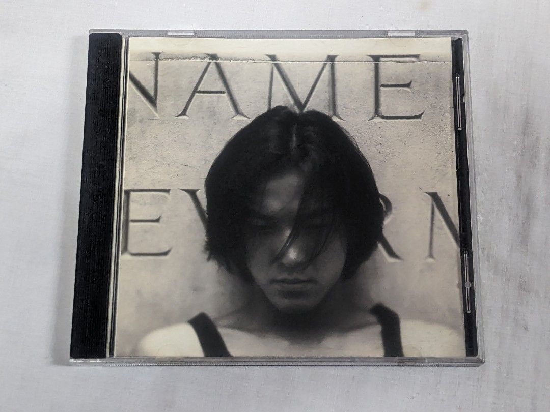 鄭伊健 Ekin Cheng 1994 BMG Hong Kong Chinese CD 74321-22067-2(S), Hobbies ...