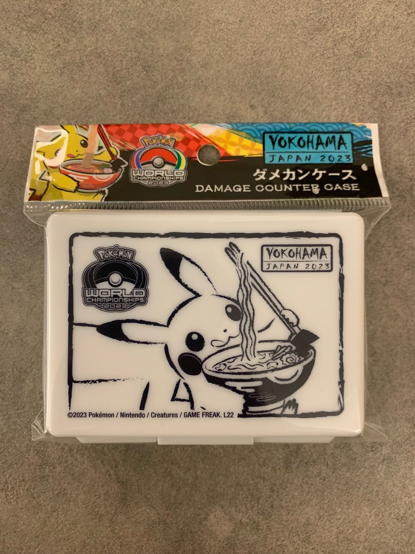 橫濱寶可夢世界錦標賽 WCS Pokemon World Championships Pokemon center world store ...