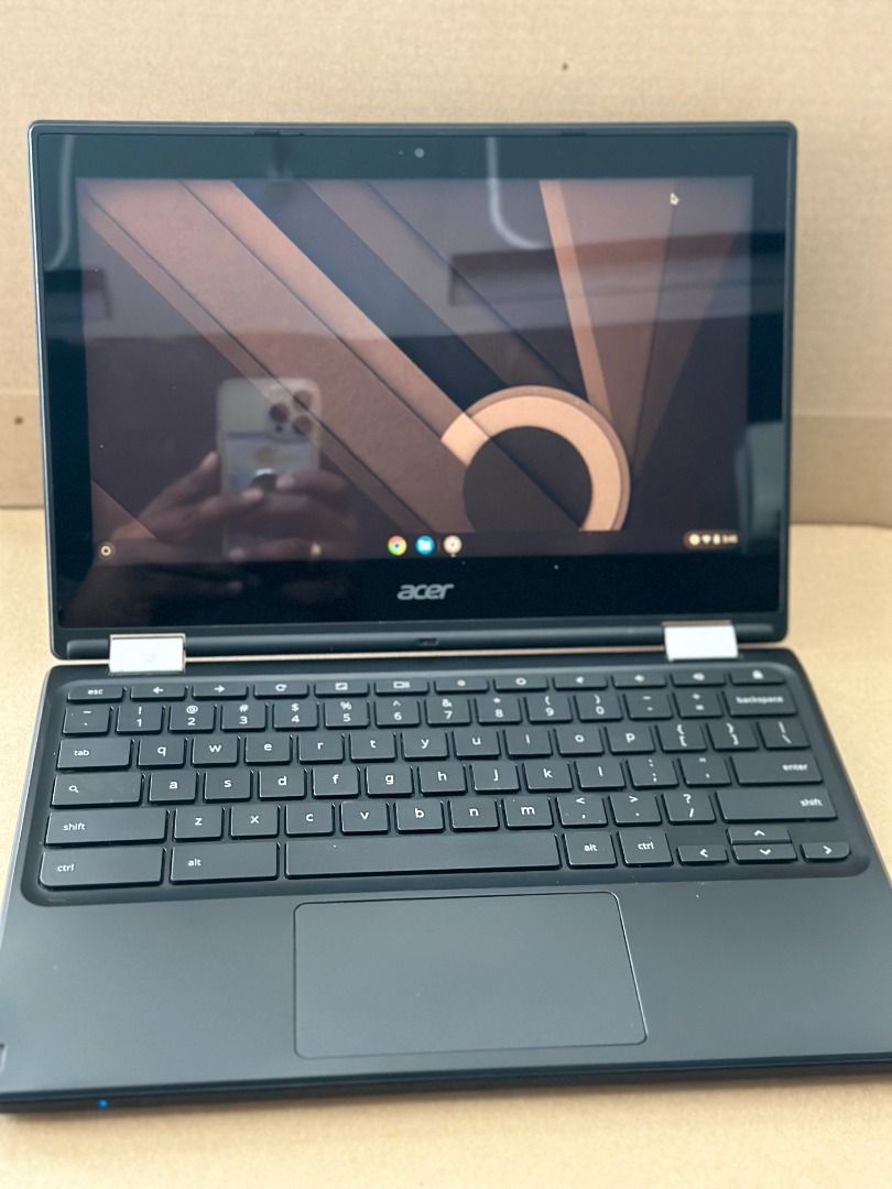 Acer Chromebook R11/32Gb Storage /4gb Ram, Computers & Tech, Laptops ...