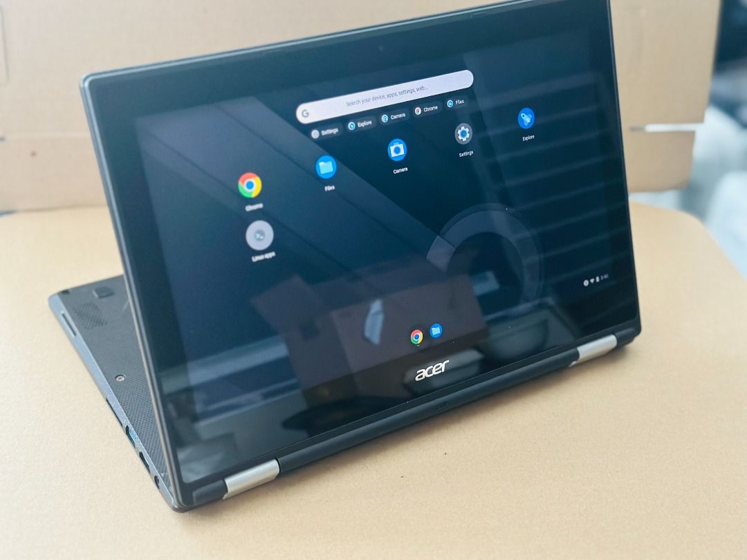 Acer Chromebook R11/32Gb Storage /4gb Ram, Computers & Tech, Laptops ...