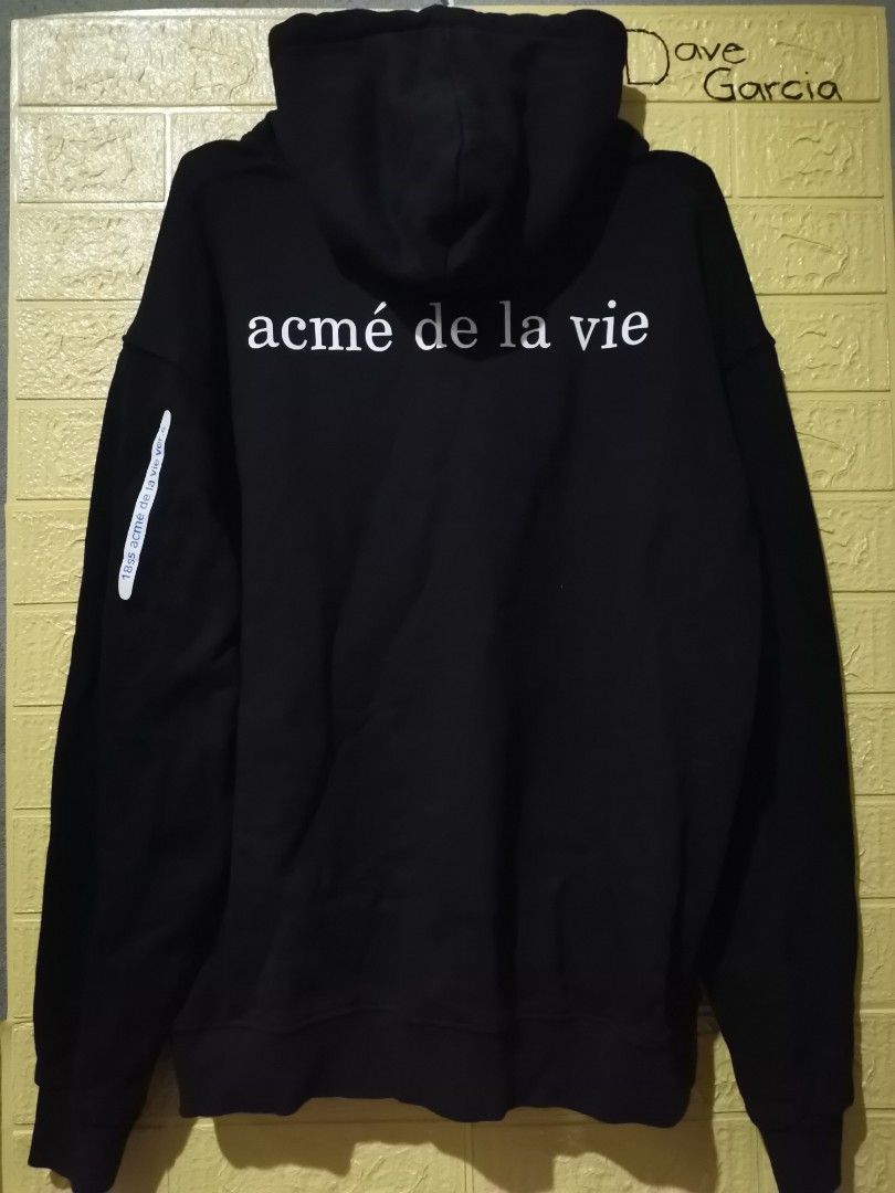 Acme De La Vie - ADLV Hooodie Jacket on Carousell