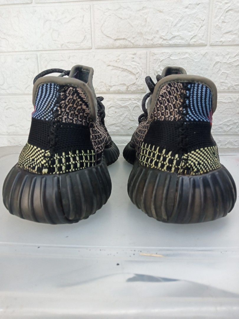 Adidas Yezzy 350 V2 Boost, Sports Equipment, Other Sports Equipment and ...