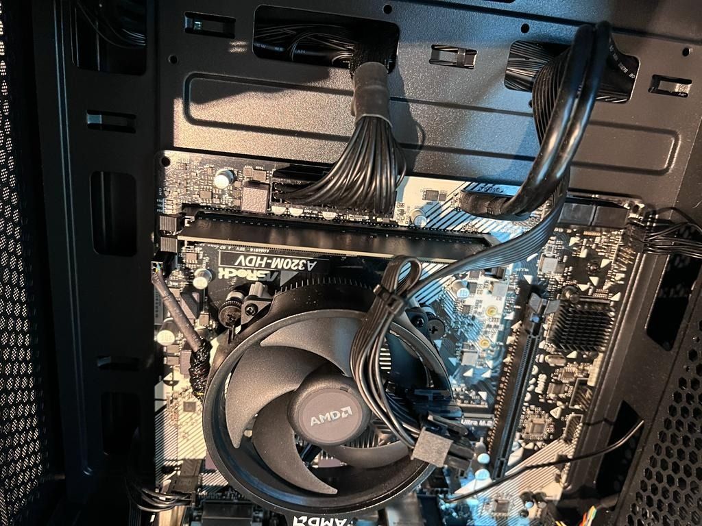 AfterShock Rapid 2020 RGB High Performance PC, Computers & Tech ...