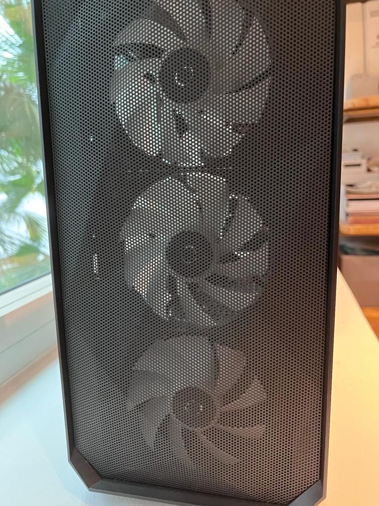 AfterShock Rapid 2020 RGB High Performance PC, Computers & Tech ...