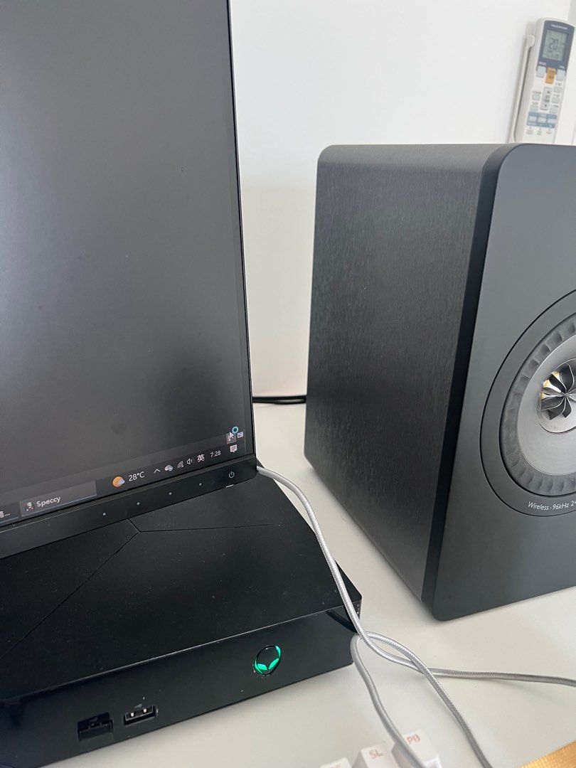 Alienware aurora r2, 電腦＆科技, 桌上電腦 - Carousell