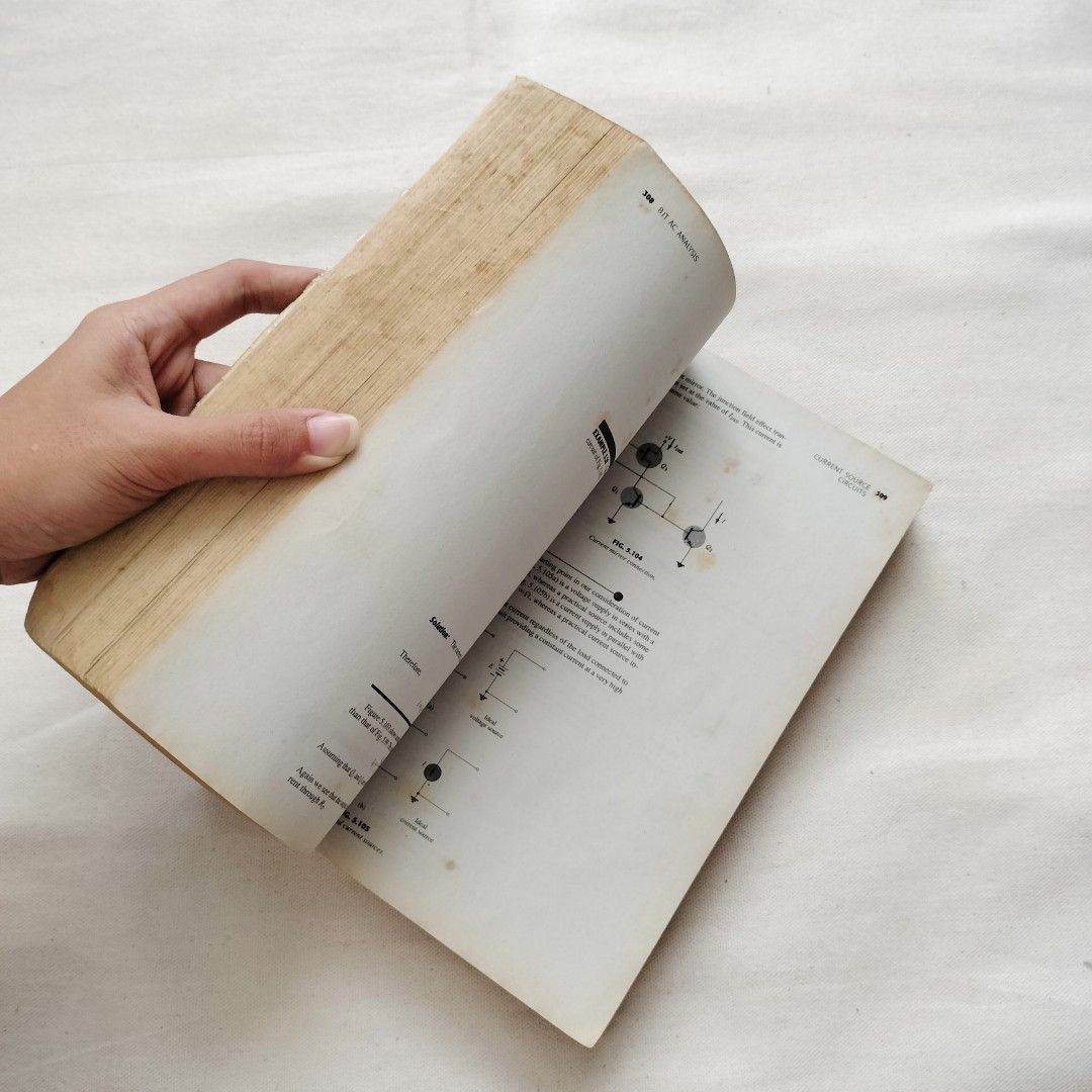 An Introduction to Electronic Devices and Circuit Theory 9th Edition by ...