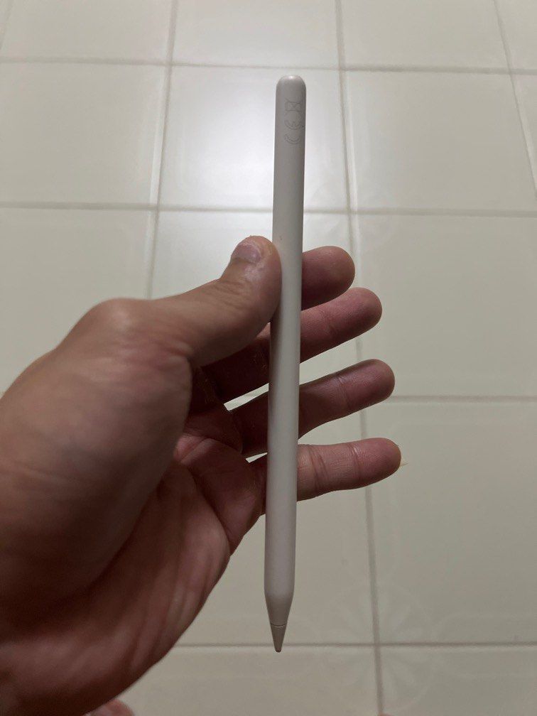 Apple Pencil Gen 2, Computers & Tech, Parts & Accessories, Other ...