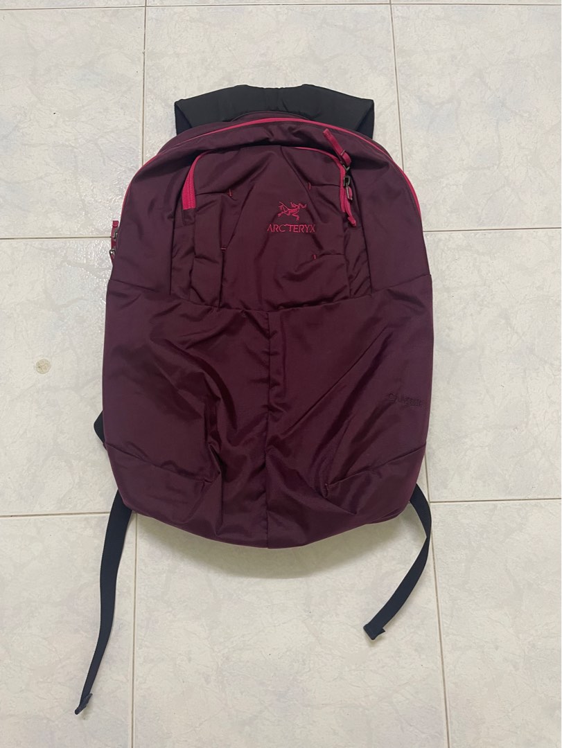 Arcteryx, Men's Fashion, Bags, Backpacks on Carousell
