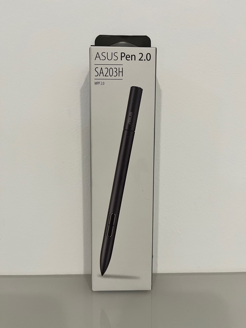 Asus Pen 2.0 SA203H, Computers & Tech, Parts & Accessories, Other ...