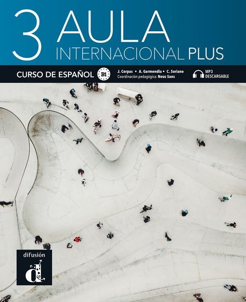Aula Internacional Plus 3 Libro del Profesor ( Textbook pdf 版 ) [417 頁 ...