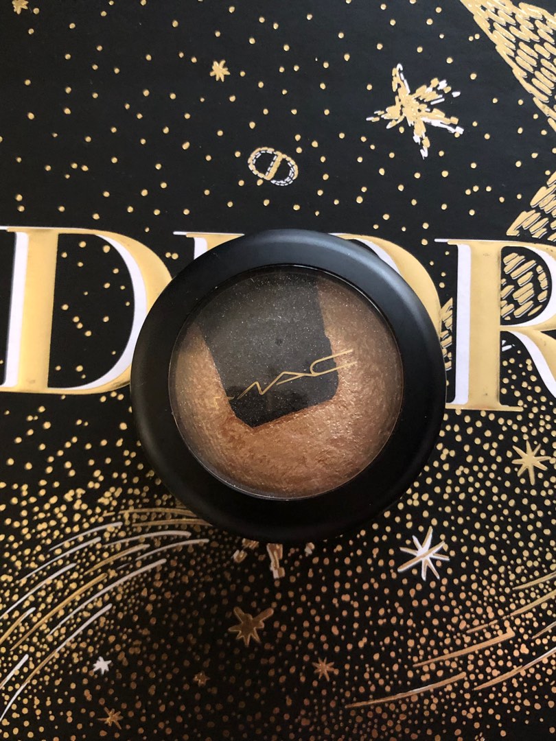 Authentic MAC Eyeshadow, Beauty & Personal Care, Face, Makeup on Carousell