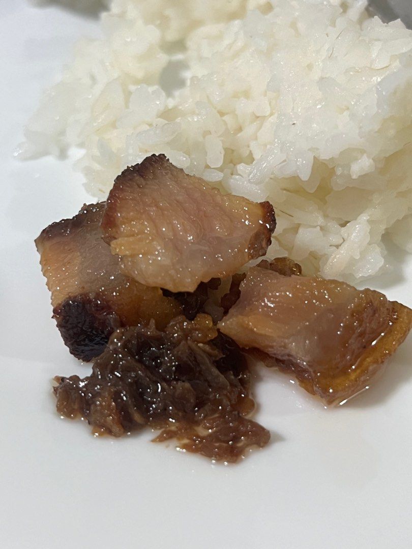 Bagnet Bagoong, Food & Drinks, Local Eats on Carousell