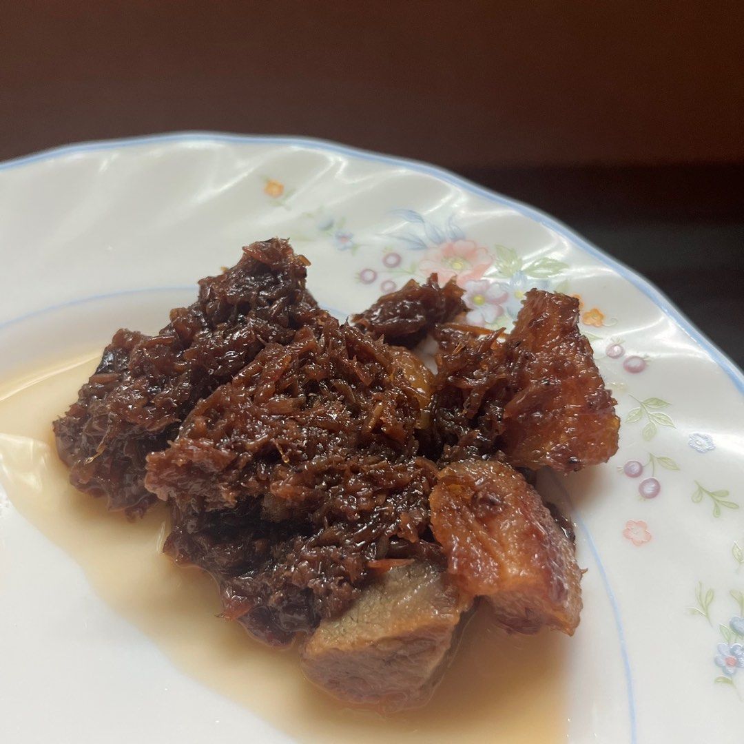 Bagnet Bagoong, Food & Drinks, Local Eats on Carousell