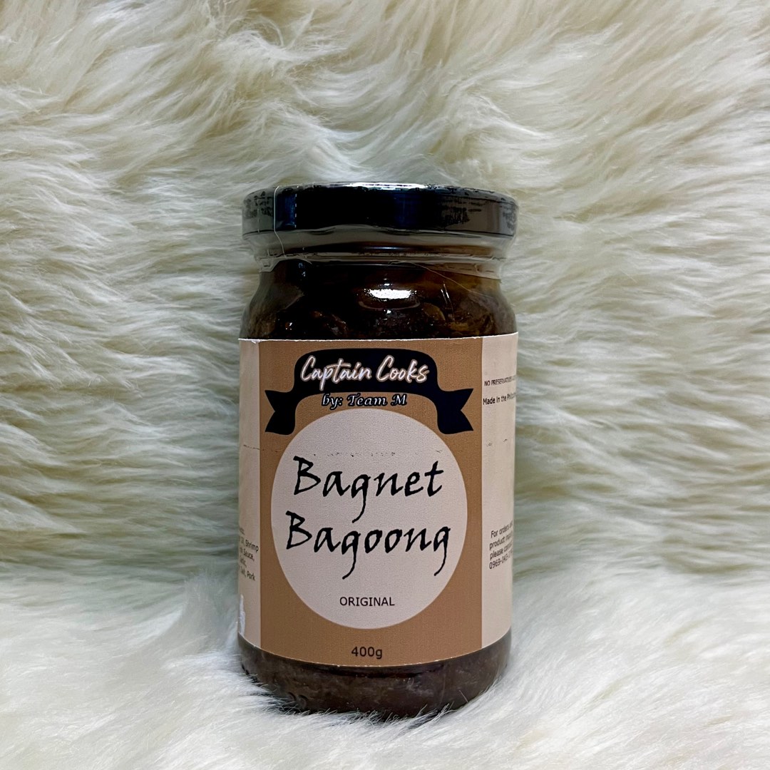 Bagnet Bagoong, Food & Drinks, Local Eats on Carousell
