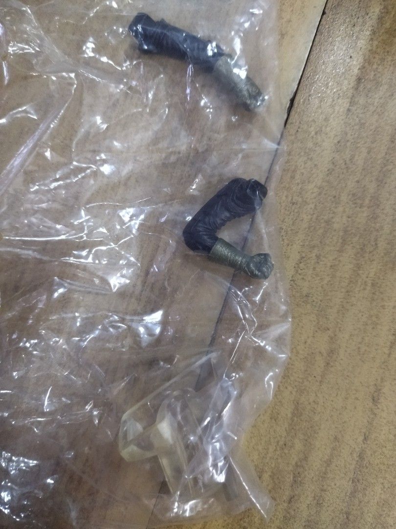 Bandai HDDX Kamen Rider THENEXT Kamen Rider THENEXT Shocker Rider ...