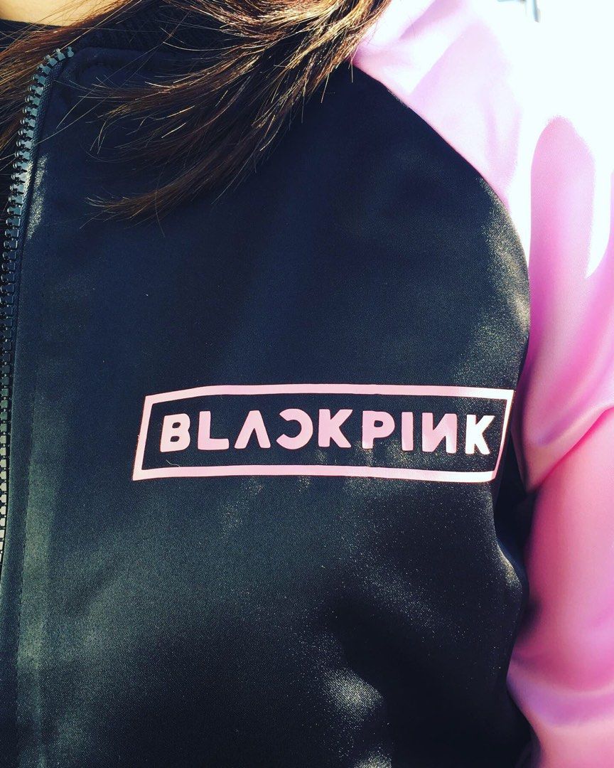 Blackpink Lisa jacket, Women's Fashion, Coats, Jackets and Outerwear on ...