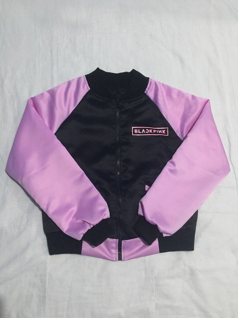 Blackpink Lisa jacket, Women's Fashion, Coats, Jackets and Outerwear on ...