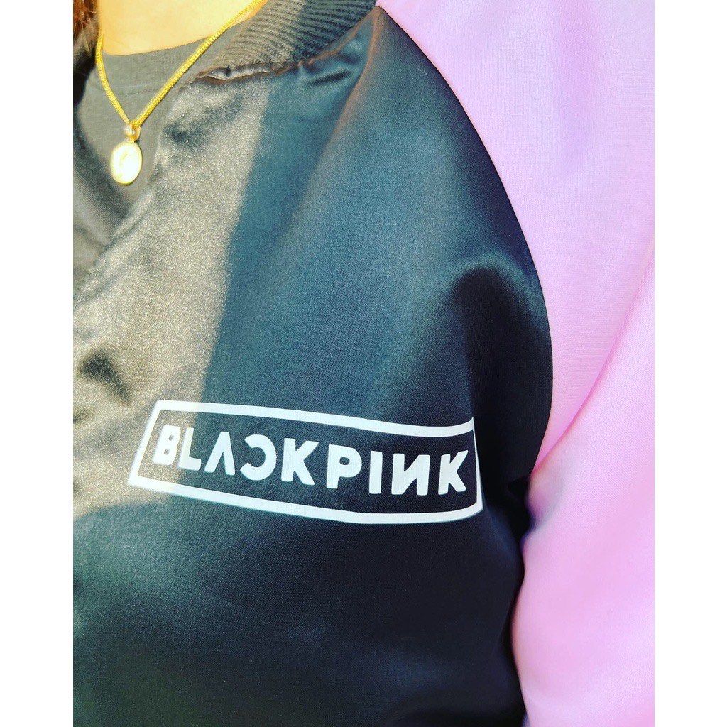 Blackpink Lisa jacket (long), Women's Fashion, Coats, Jackets and ...