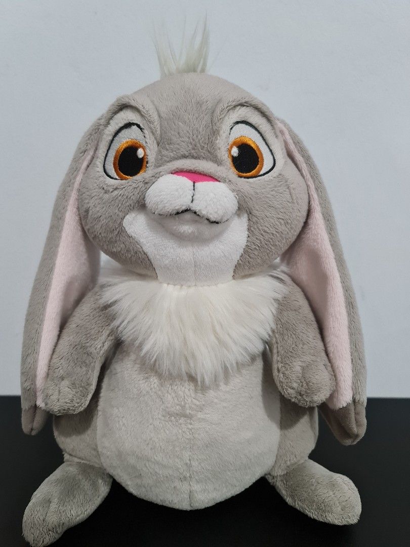 Boneka Disney Princess Sofia Clover Talking, Toys & Collectibles ...