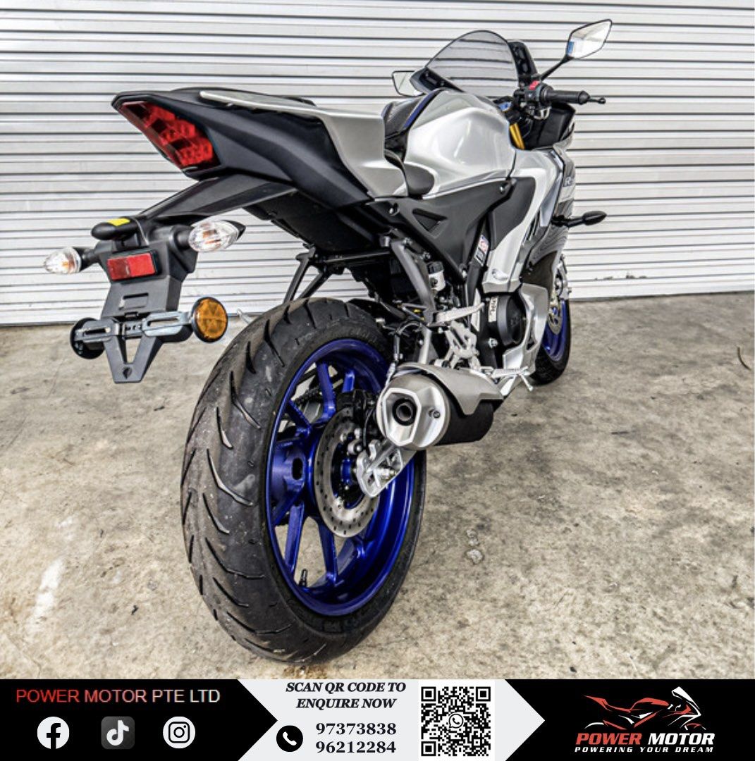 BRAND NEW YAMAHA R15M FOR SALE! | READY STOCK! | BRAND NEW 2B MOTORCYCLE | R15M V4 | R15 V4 ...
