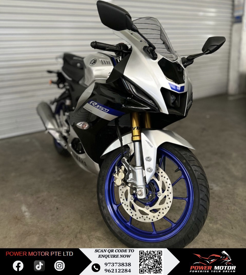 BRAND NEW YAMAHA R15M FOR SALE! | READY STOCK! | BRAND NEW 2B MOTORCYCLE | R15M V4 | R15 V4 ...
