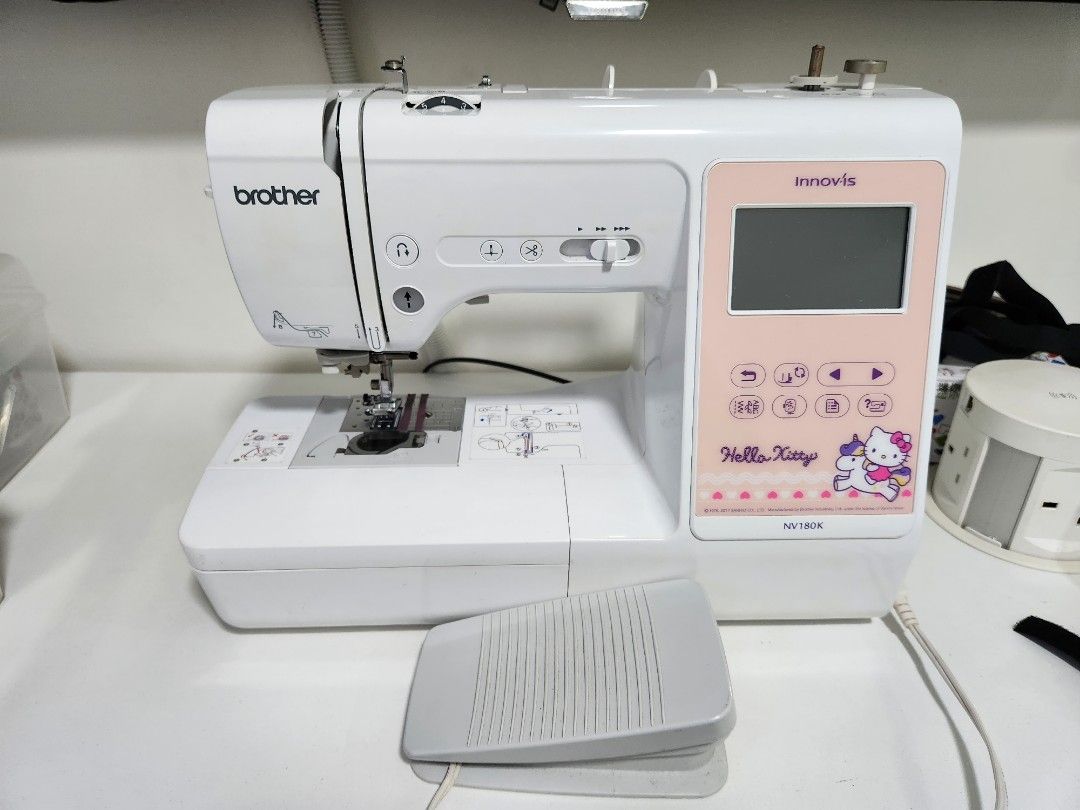 Brother SE700 Review: Best Sewing And Embroidery Machine In, 59% OFF